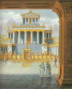 L’Atlantide selon Platon – Mysteria