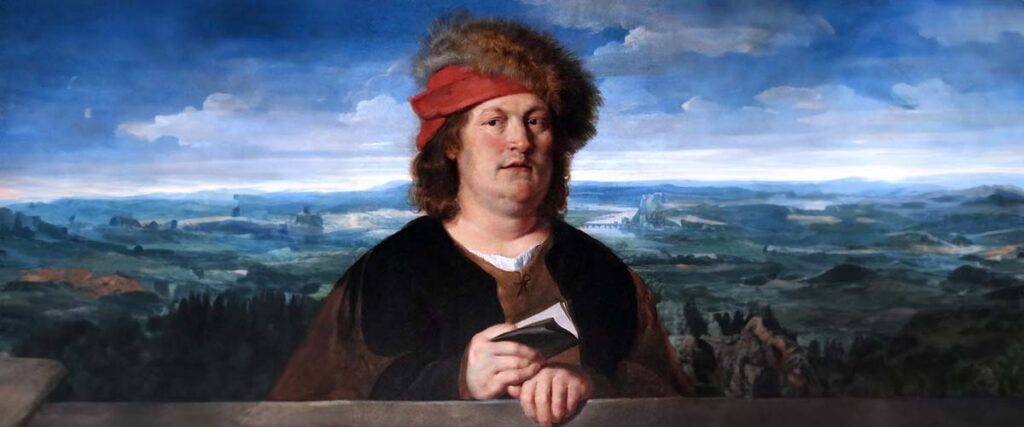 Paracelse : l’Alchimiste qui a révolutionné la médecine – Mysteria